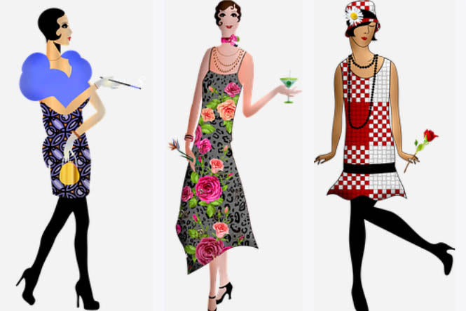 20 Modern Ways to Re-live the Roaring 20s – Enell