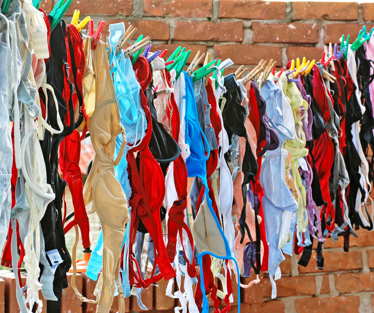 7 Bra Faux Pas You Never Have To Endure Again Enell