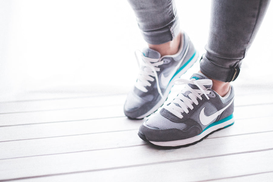 21 Light Intensity Exercises for Any Body – Enell