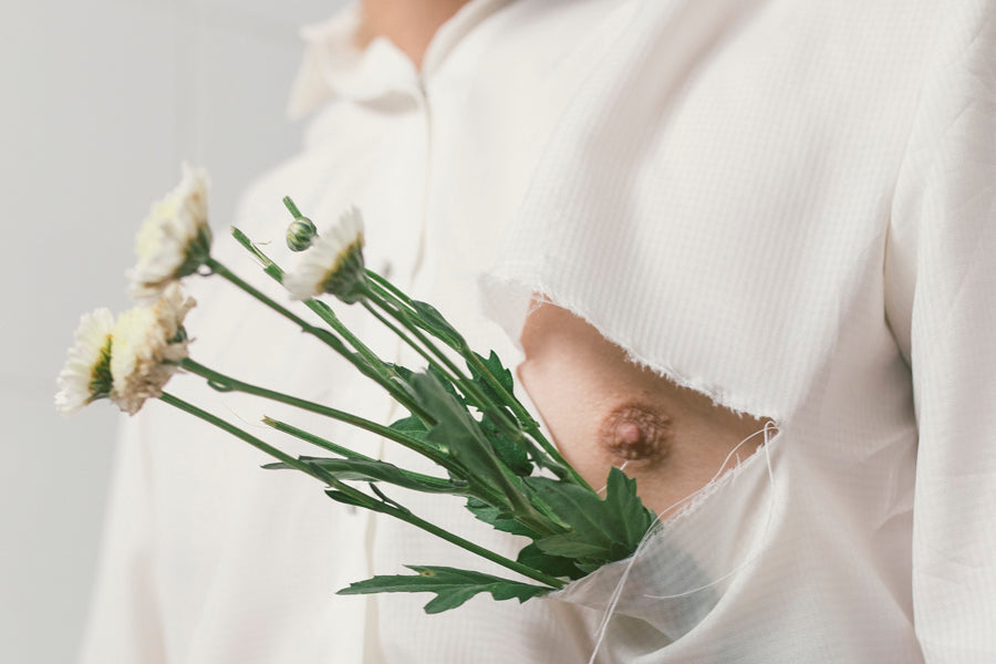 8 Nipple Nicknames and 9 Nipple Factoids You Might Want to Know – Enell