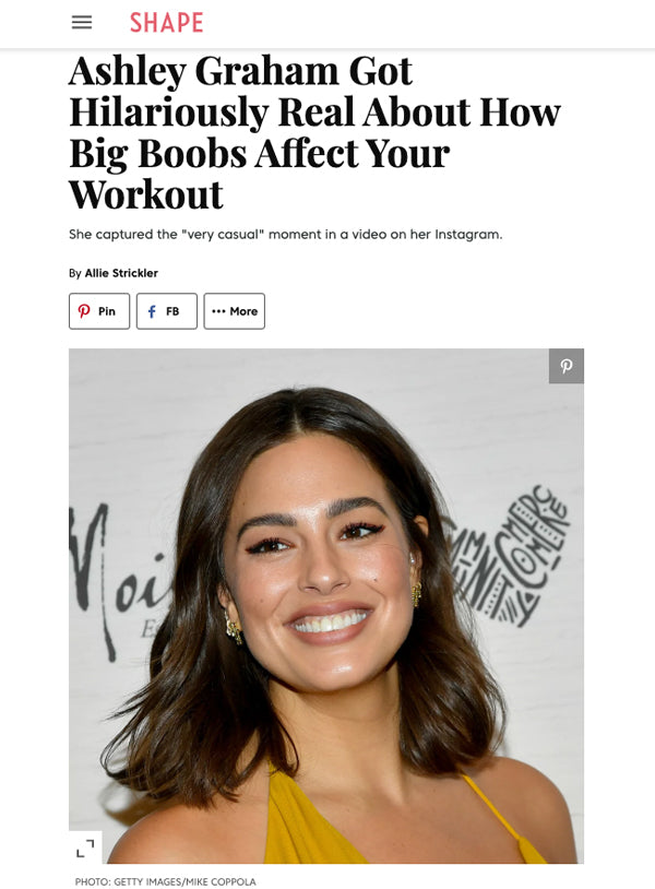 Shape - May 2019 – Enell