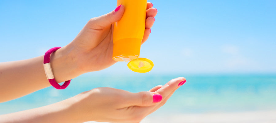 Protect Your Skin with These Simple Sunblock Rules – Enell