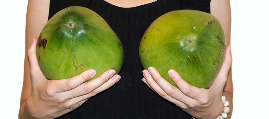 Know Your Types of Cleavage – Enell