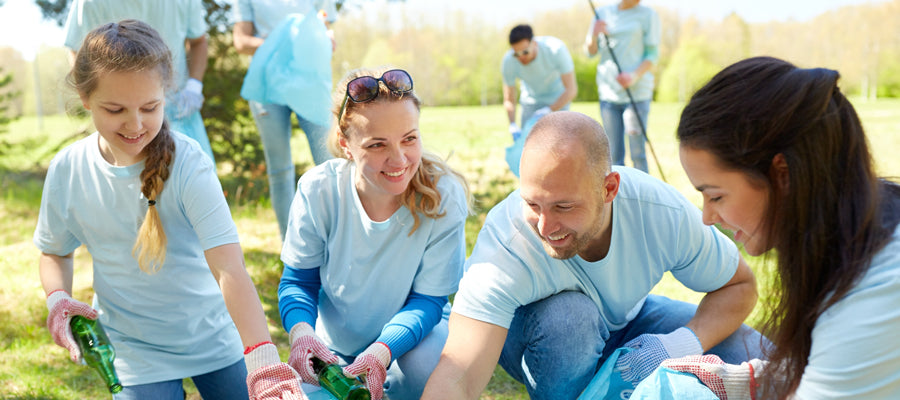 Do Good for Others, Do Good for You – Enell